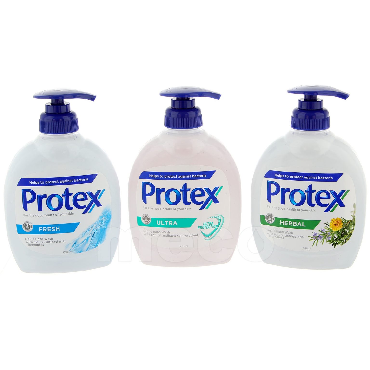 Săpun lichid Protex, 300 ml — Liteco – Birotica si Papetarie